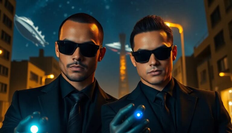 Hombres de Negro 3: ¡MIRA el TRÁILER OFICIAL de MIB 3!